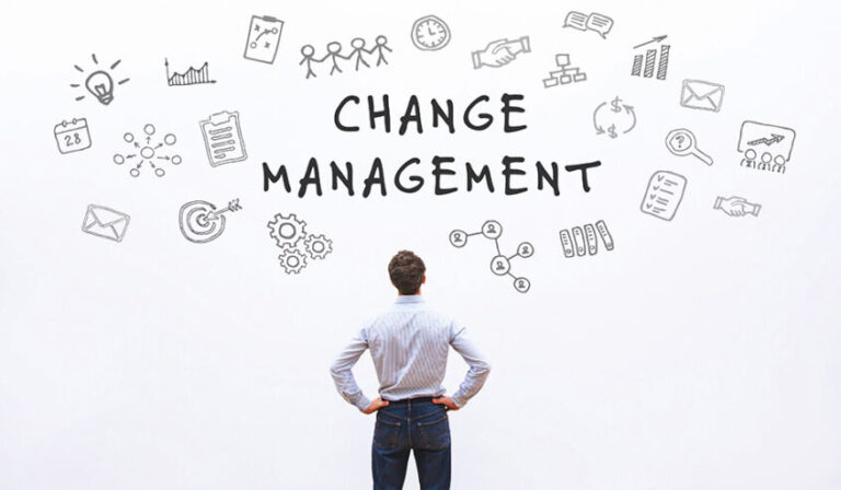 Understanding The Lewin & Kotter Models Of Change Management ...